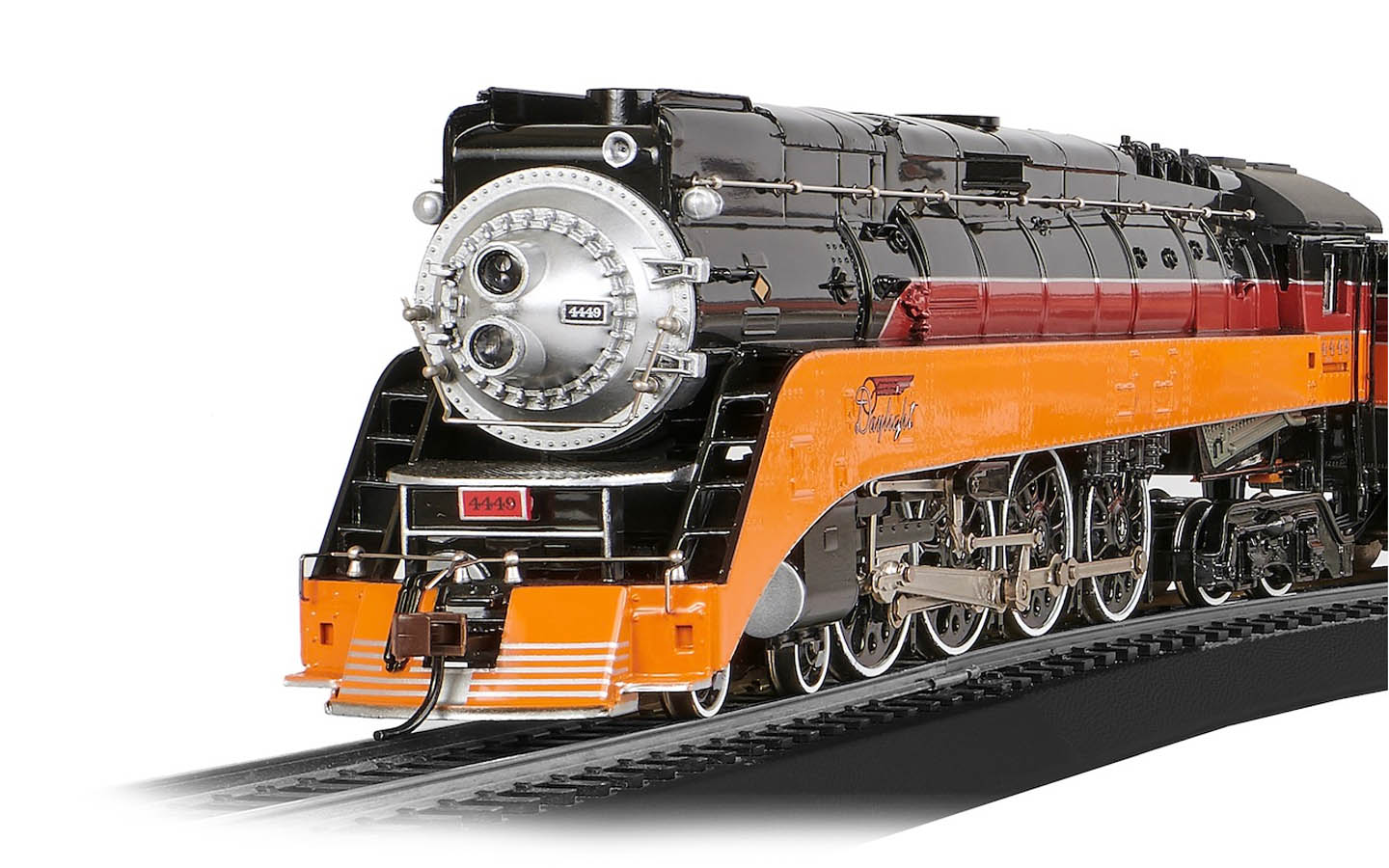Daylight Special - Bachmann Trains 00776 | kingshobby.com