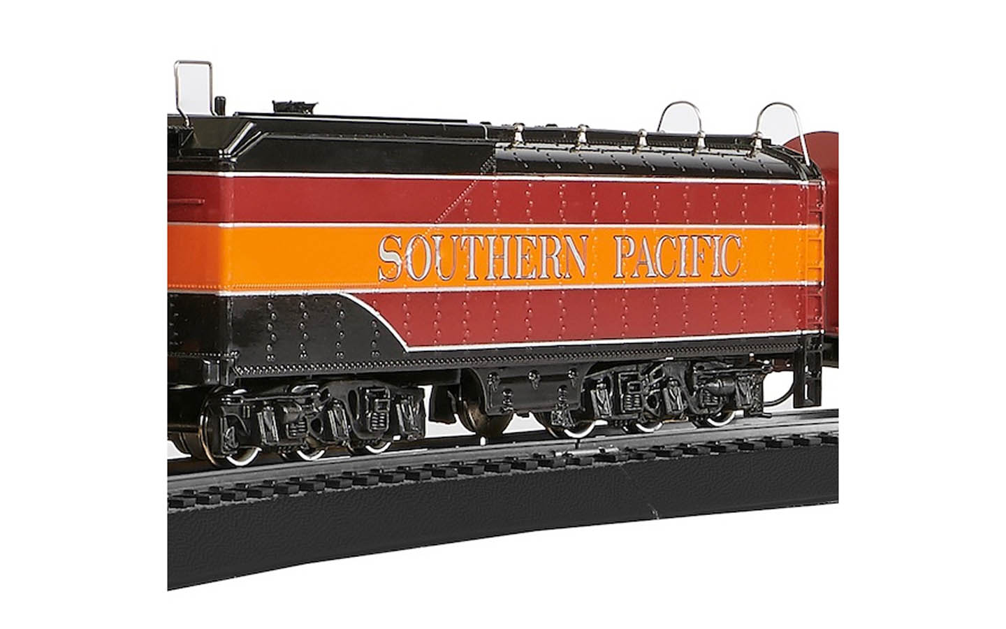 Daylight Special - Bachmann Trains 00776 | kingshobby.com