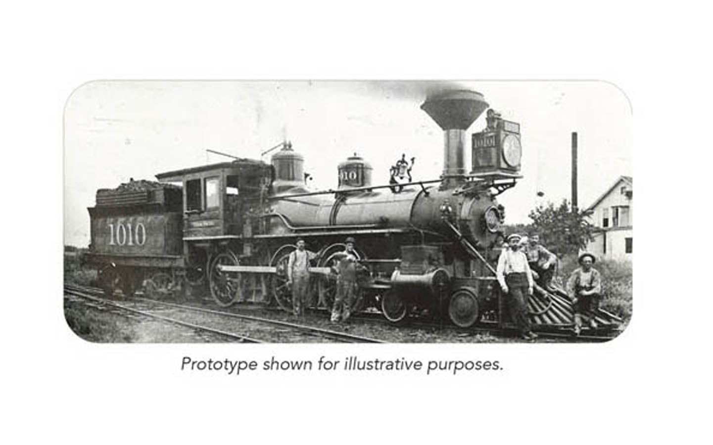 Baltimore & Ohio #147, Thatcher Perkins, with Coal Load, 19th Century 4 ...