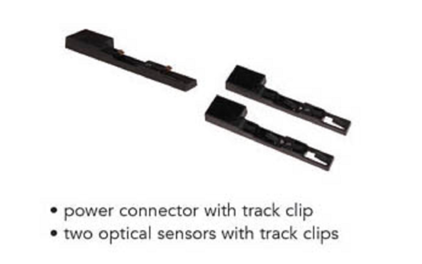 Optical Auto-Reversing System - Bachmann Trains 96222 | kingshobby.com