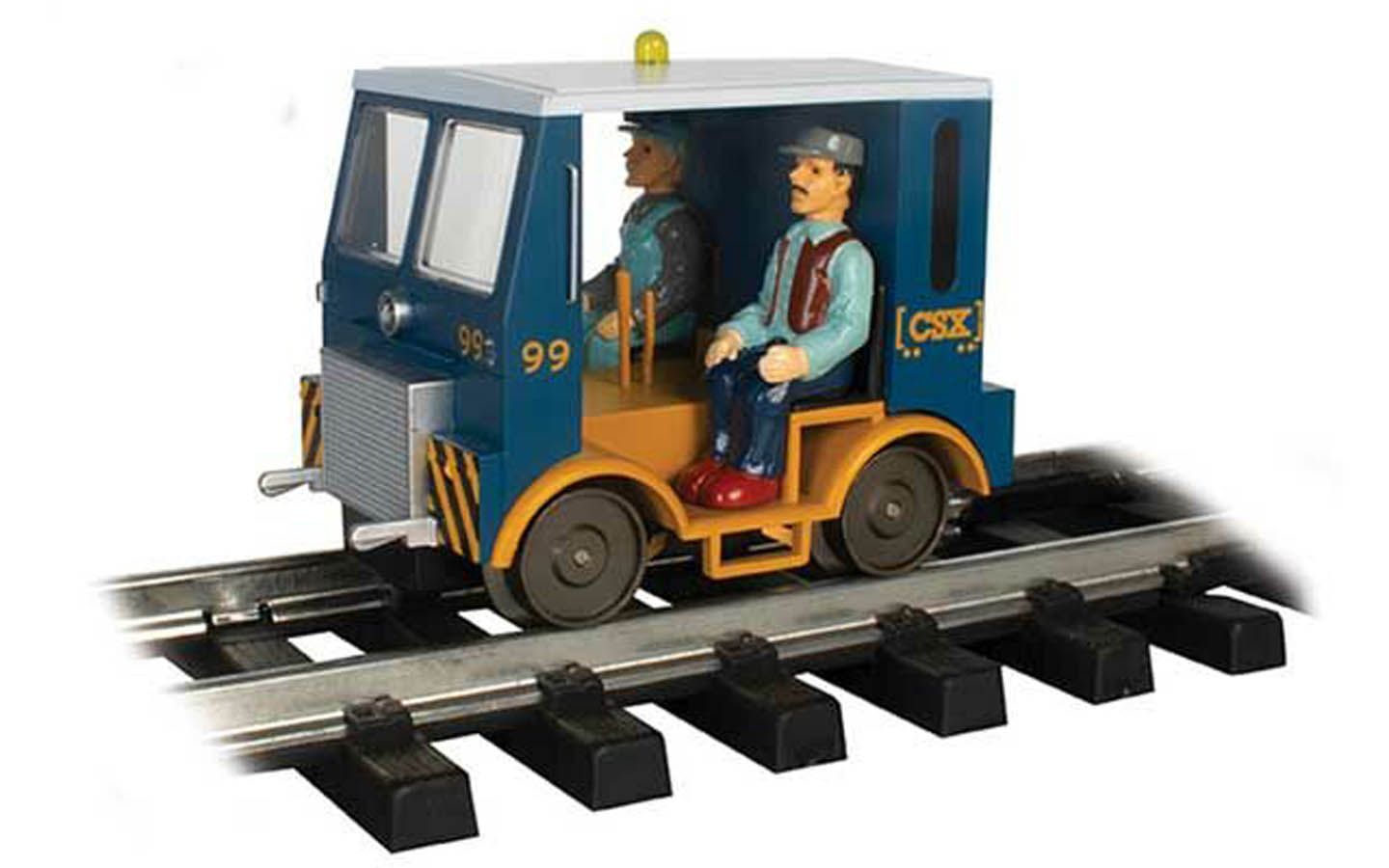 Speeder CSX 99 - Bachmann Trains 96257 | kingshobby.com