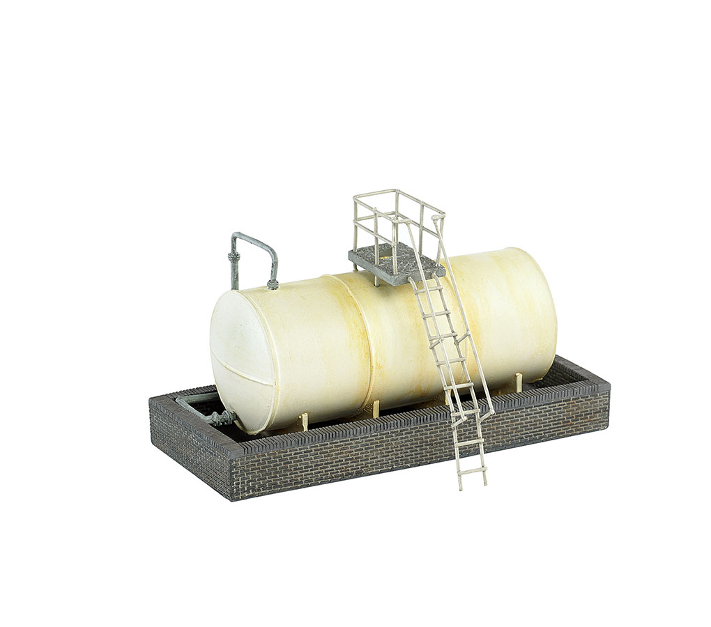 Fuel Storage Tank - Bachmann Trains 35110 | kingshobby.com