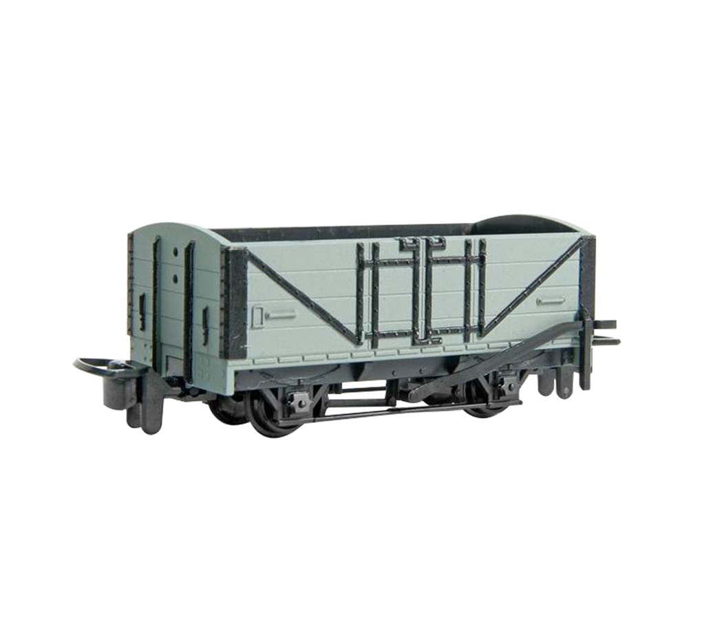 Narrow Gauge Open Wagon - HOn30 Scale - Bachmann Trains 77201 ...