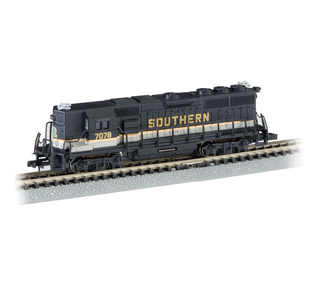 Southern - GP50 - Bachmann Trains 61254 | kingshobby.com
