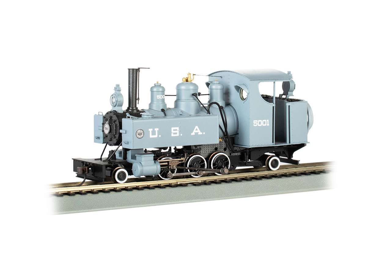 Vagón Carga Bachmann 29904 BACHMANN/SPECTRUM TRATTORE DI SERVIZIO ...