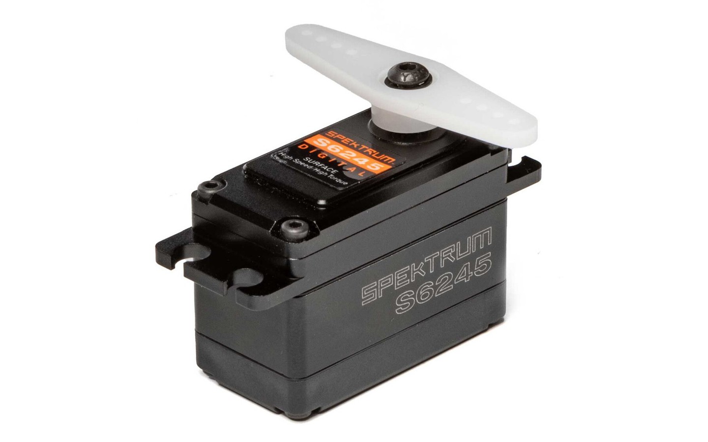 S6245 Low Profile Digital High Speed High Torque Surface Servo ...
