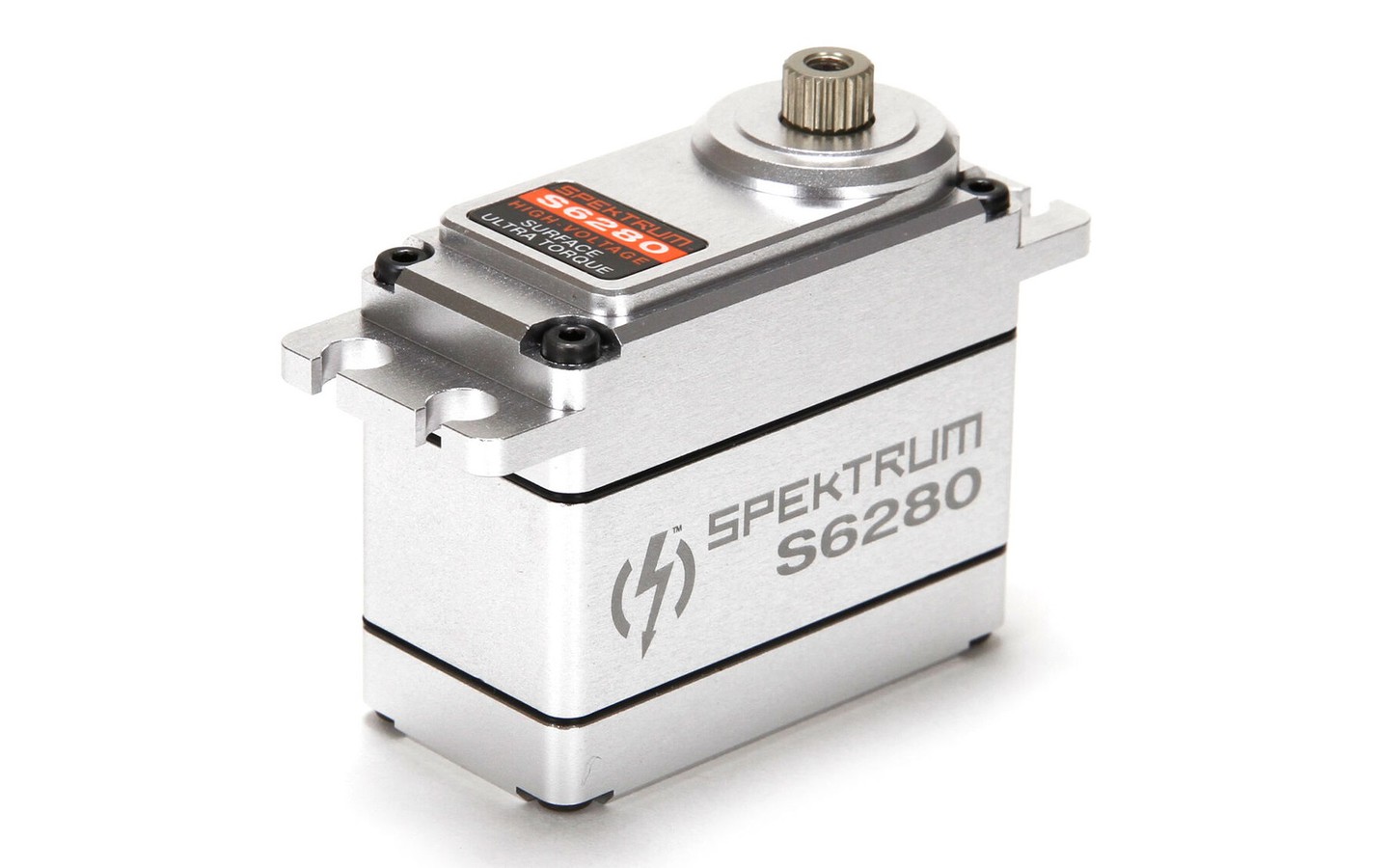 S6280 Standard Digital HV Ultra Torque High Speed Waterproof Metal Gear ...