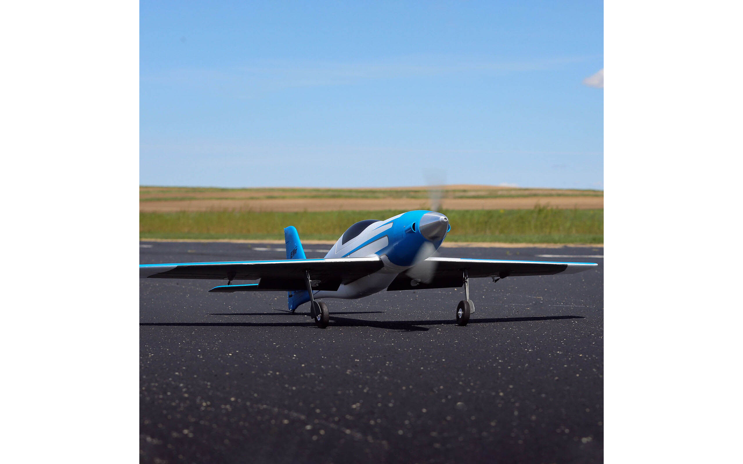 V1200 1.2m PNP with Smart - E-flite EFL12375 | kingshobby.com