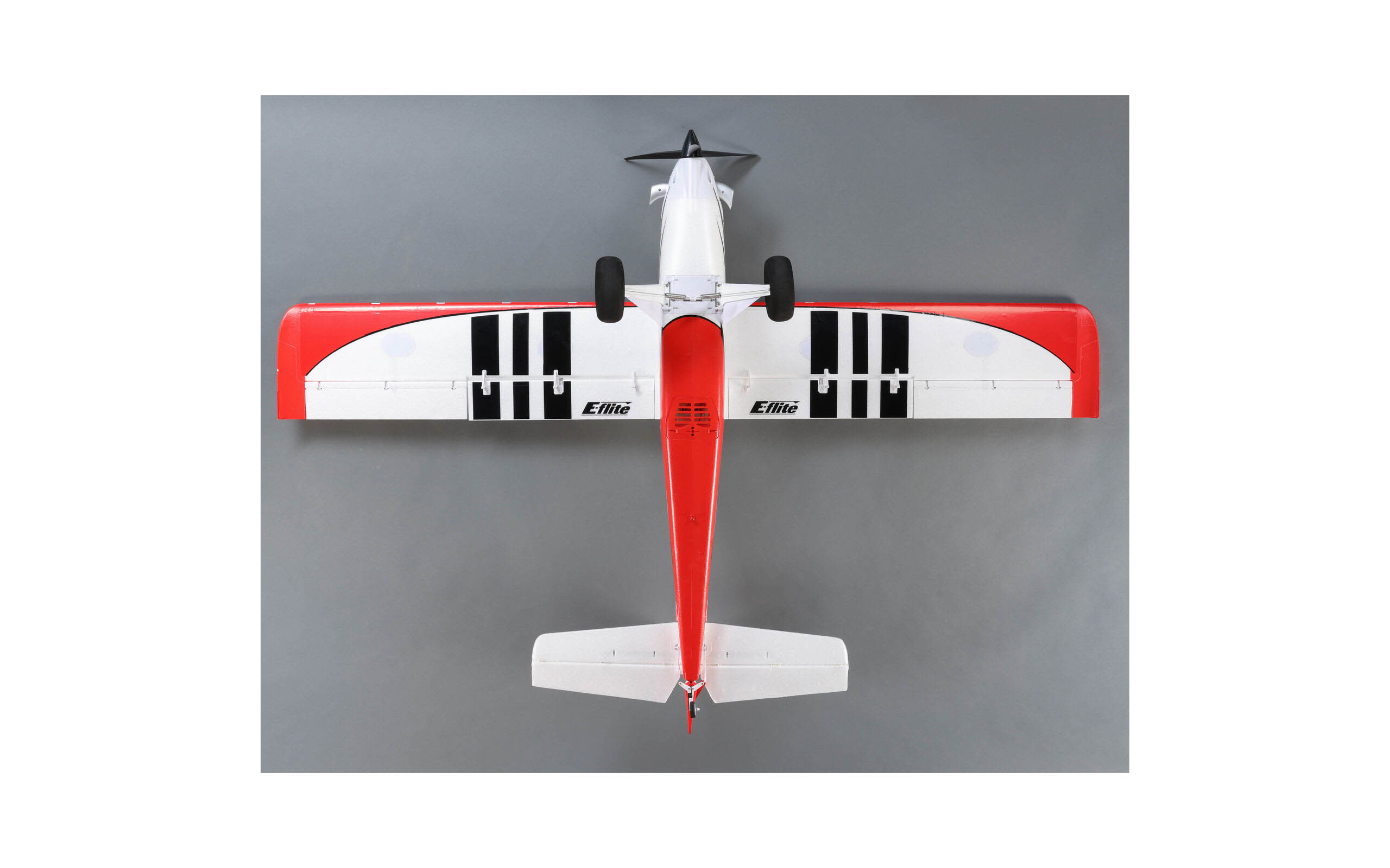 Turbo Timber Evolution 1.5m PNP, includes Floats - E-flite EFL105275 ...