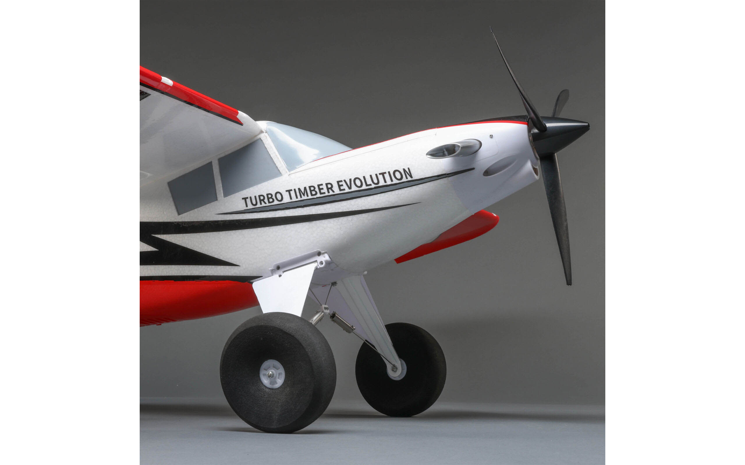 Turbo Timber Evolution 1.5m PNP, includes Floats - E-flite EFL105275 ...