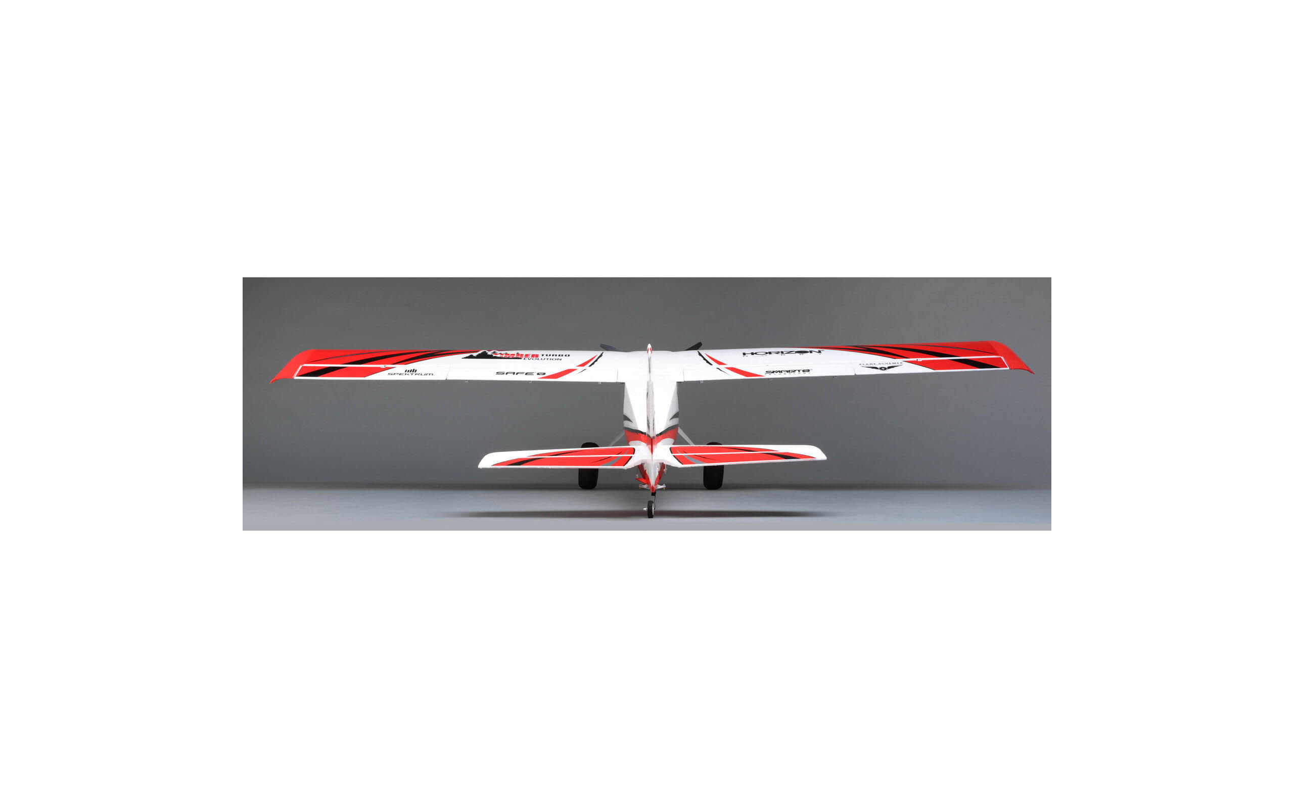 Turbo Timber Evolution 1.5m PNP, includes Floats - E-flite EFL105275 ...