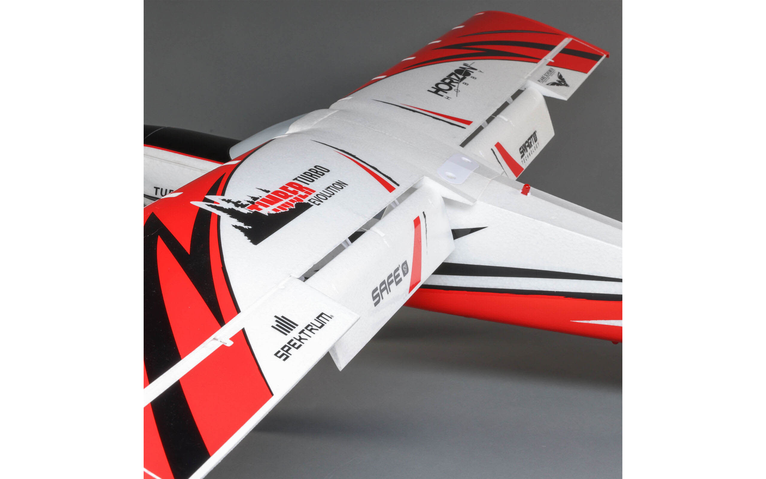 Turbo Timber Evolution 1.5m BNF Basic, includes Floats - E-flite ...