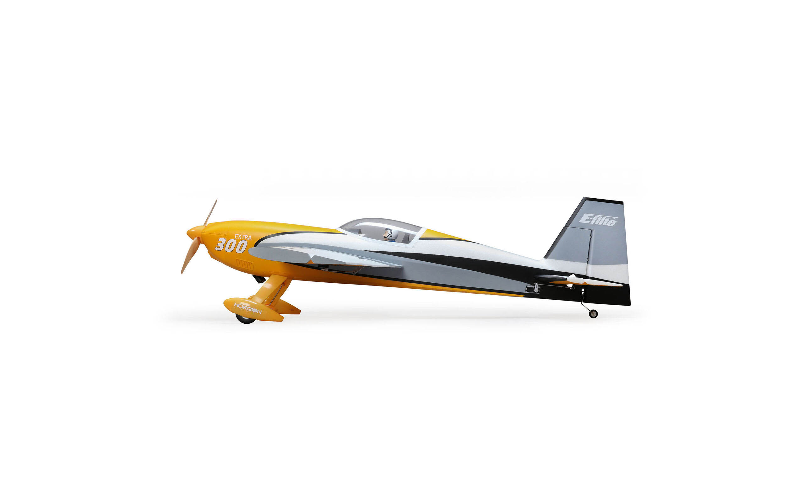 Extra 300 3D 1.3m BNF Basic with AS3X and SAFE Select - E-flite ...