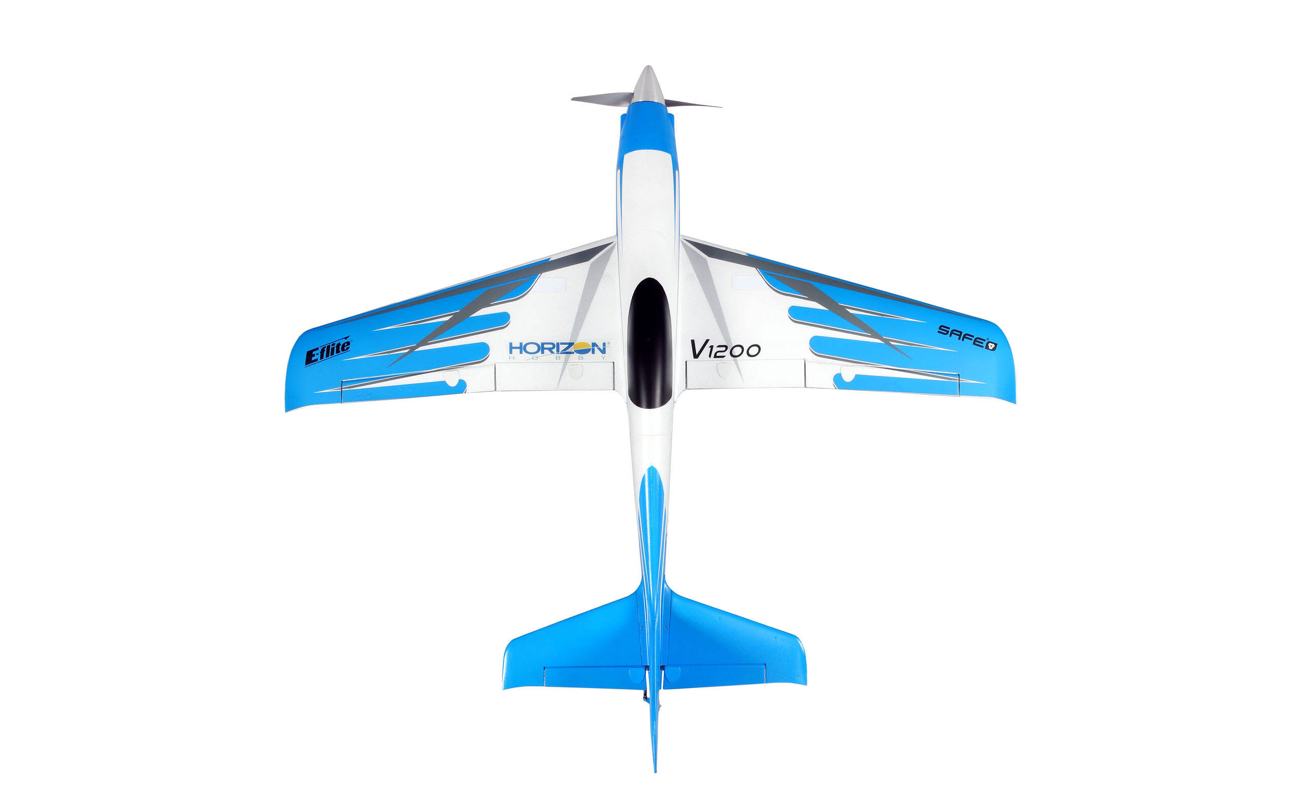 V1200 1.2m PNP with Smart - E-flite EFL12375 | kingshobby.com