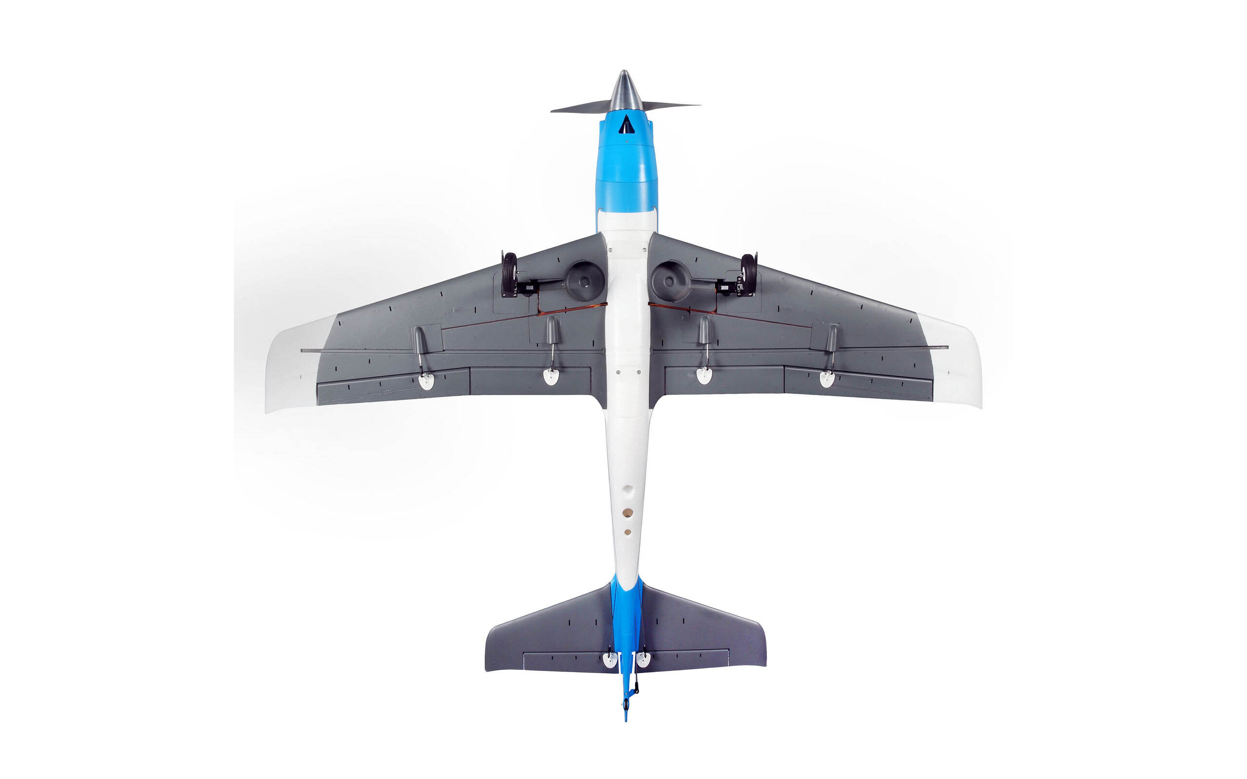V1200 1.2m PNP with Smart - E-flite EFL12375 | kingshobby.com