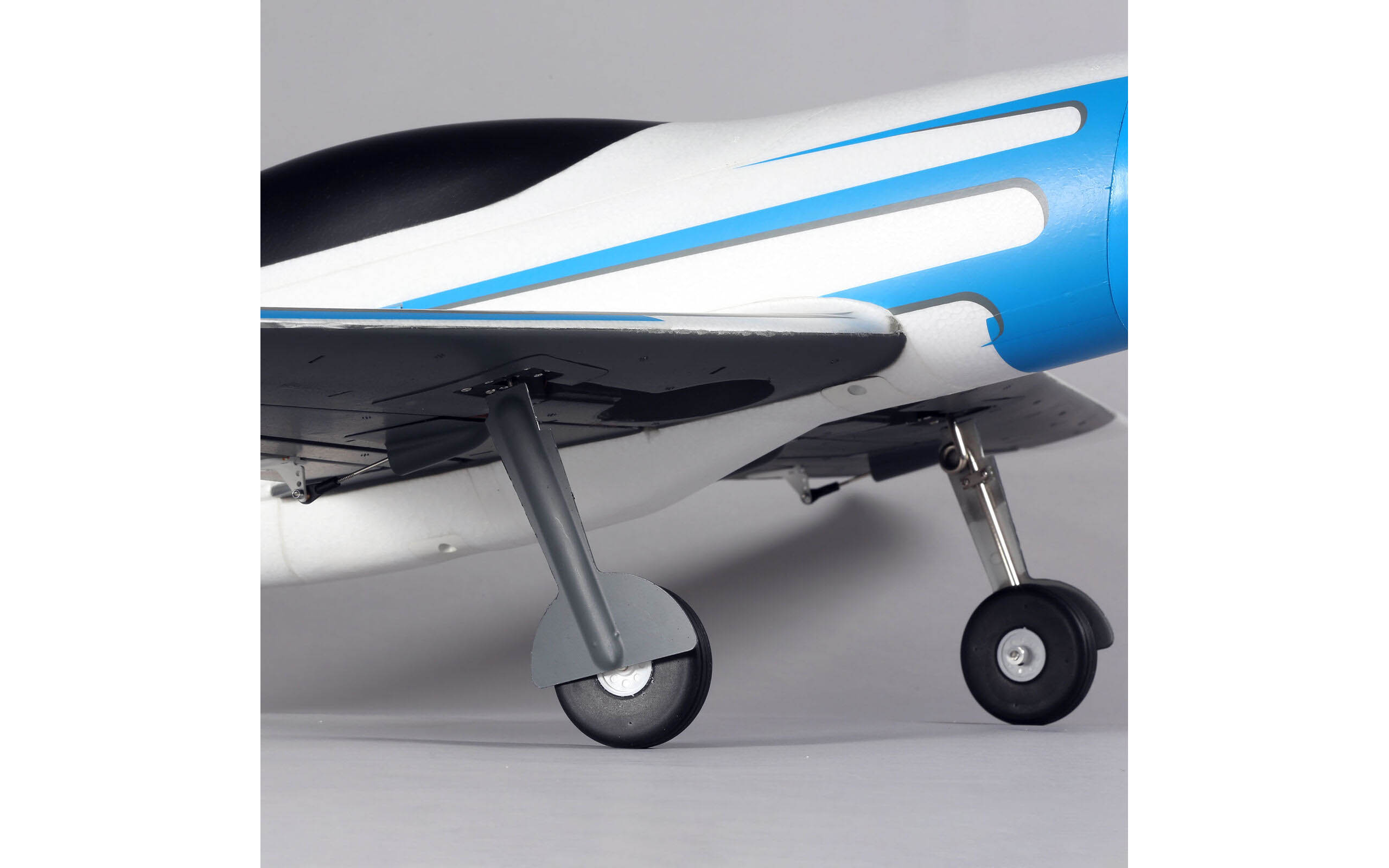 V1200 1.2m BNF Basic with Smart, AS3X and SAFE Select - E-flite ...