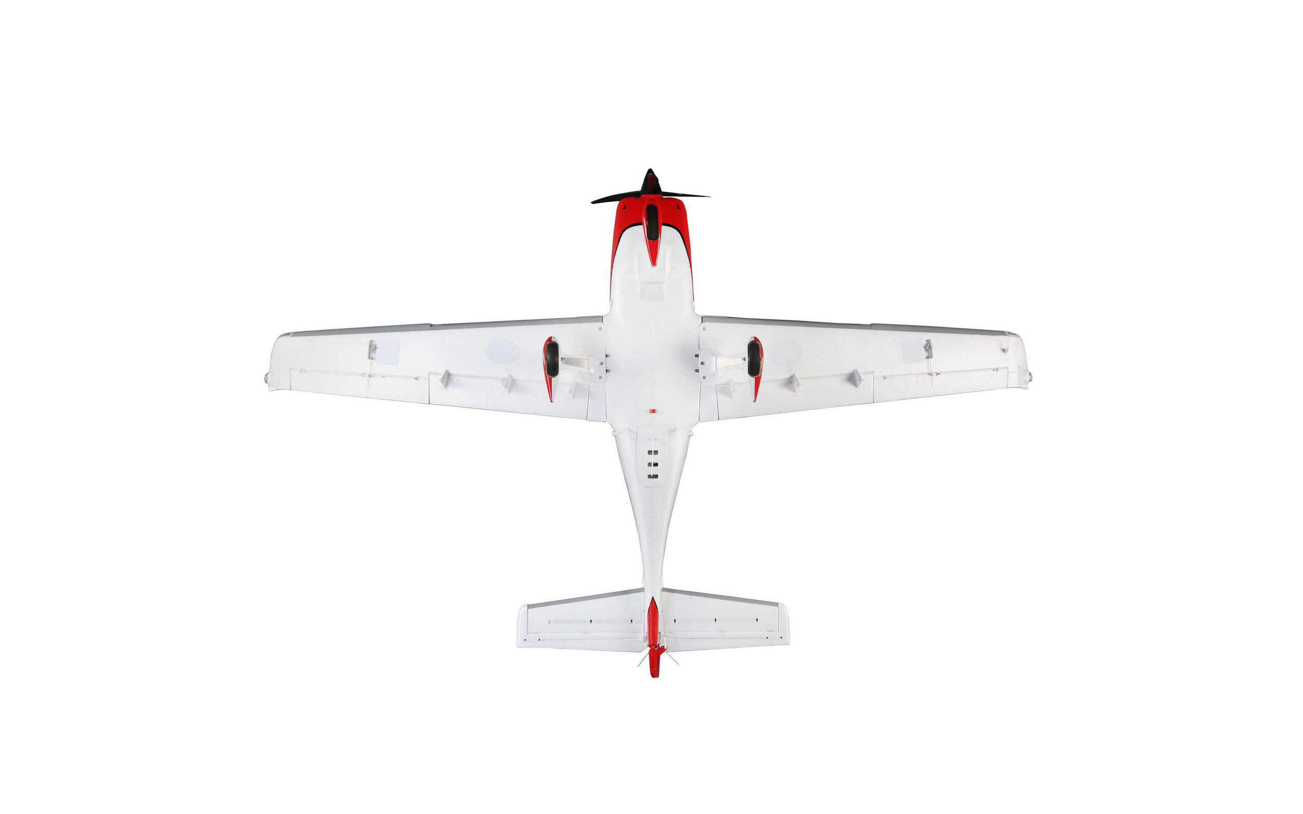 Cirrus SR22T 1.5m BNF Basic with Smart, AS3X and SAFE Select - E-flite ...