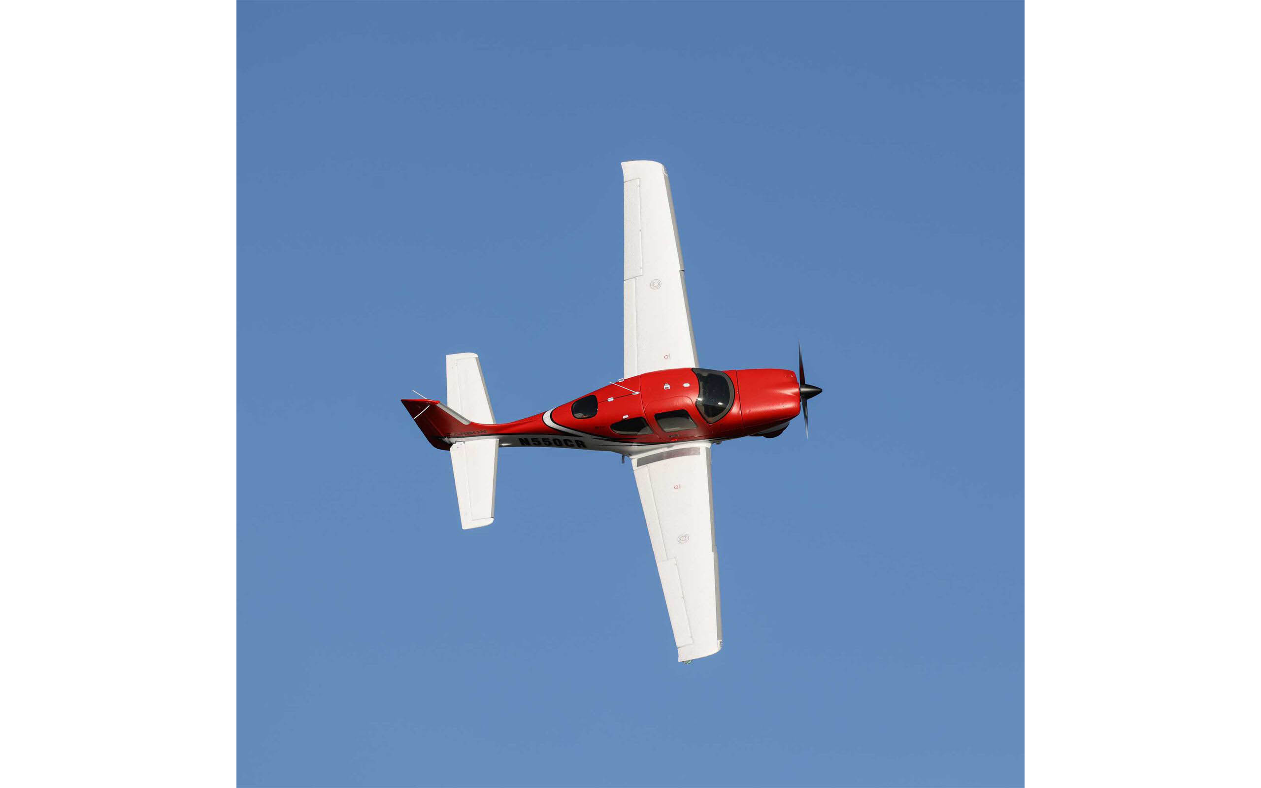 Cirrus SR22T 1.5m BNF Basic with Smart, AS3X and SAFE Select - E-flite ...