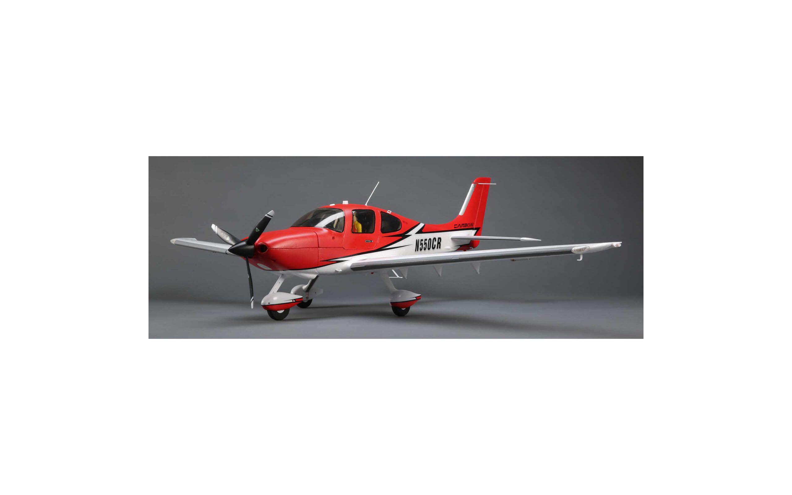 Cirrus SR22T 1.5m PNP with Smart - E-flite EFL15975 | kingshobby.com