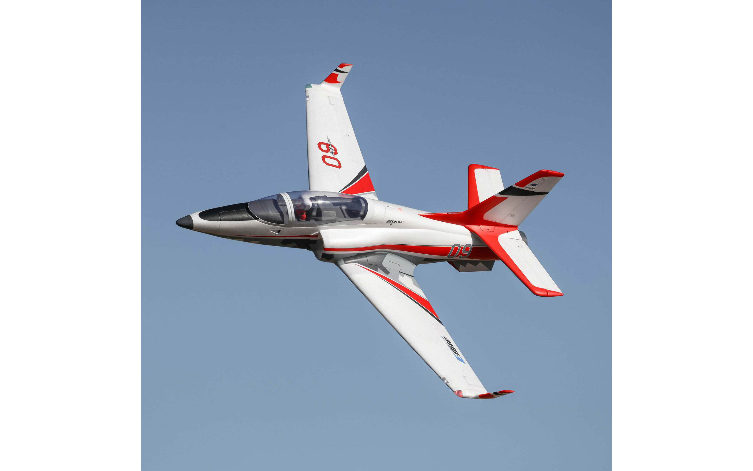 Viper 90mm EDF Jet BNF Basic with AS3X and SAFE Select - E-flite ...