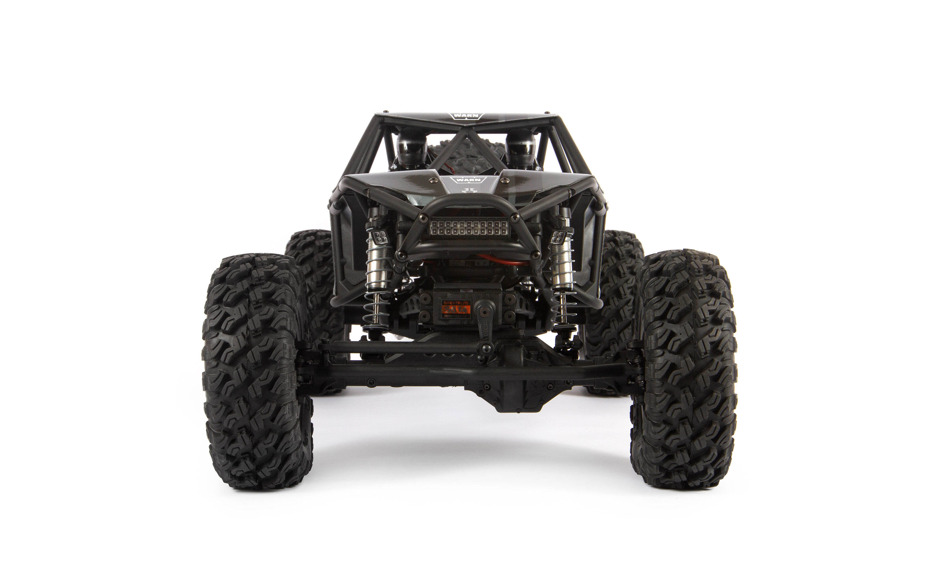 RR10 Bomber 4WD Rock Racer RTR, Savvy - Axial AXI03016T2 | kingshobby.com