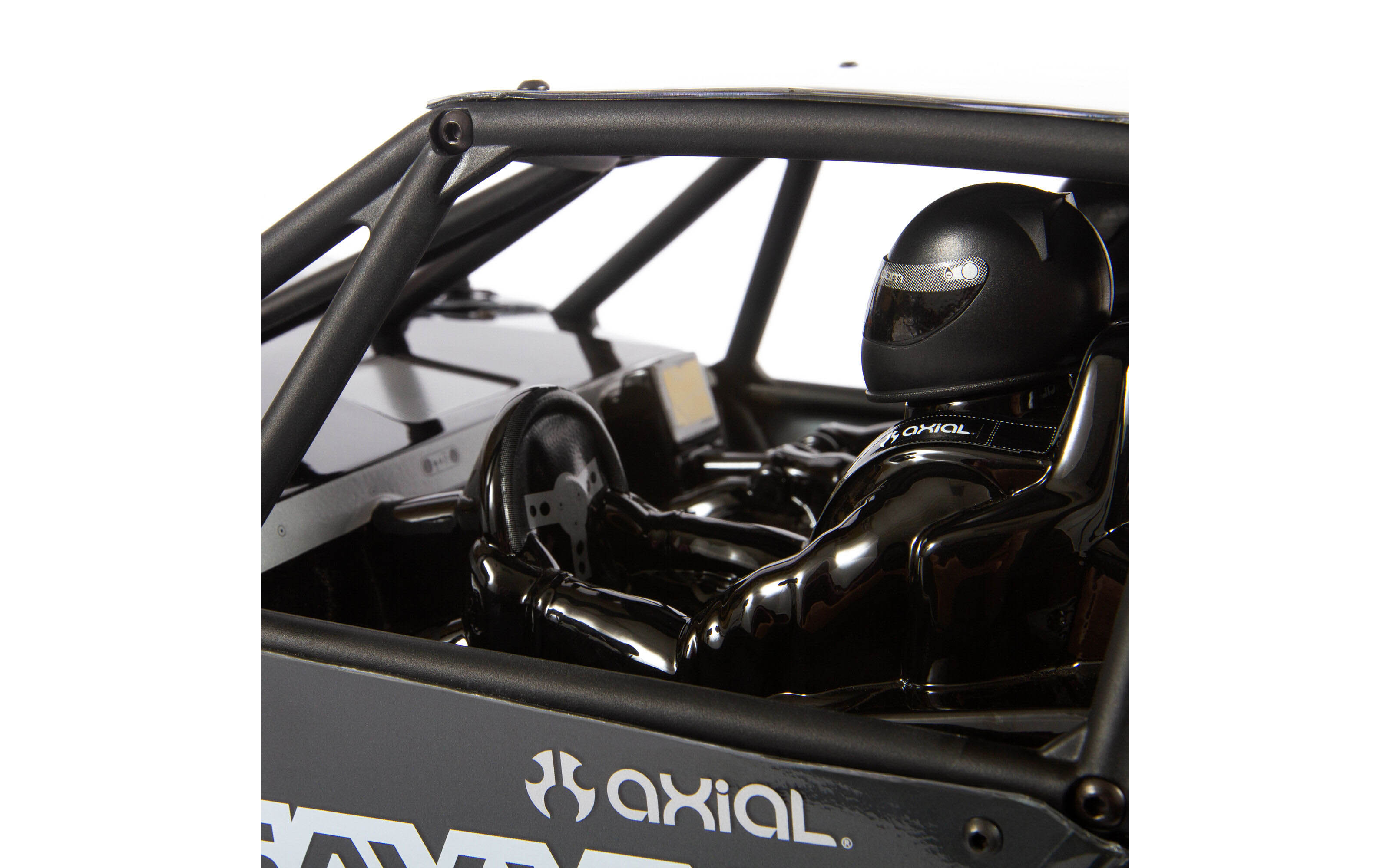 RR10 Bomber 4WD Rock Racer RTR, Savvy - Axial AXI03016T2 | kingshobby.com