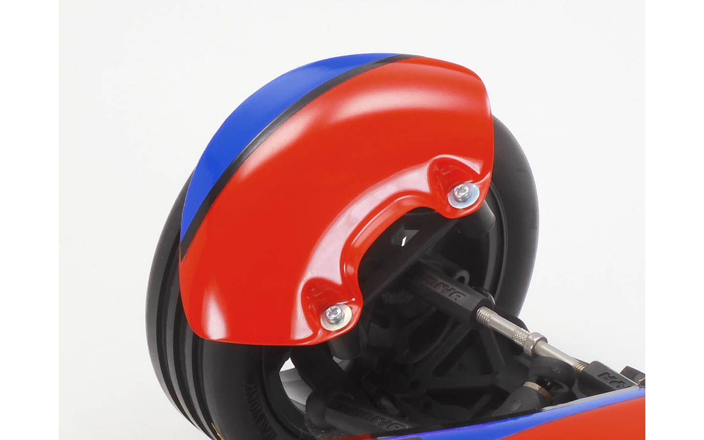 RC Astute 2022, TD2 - Tamiya 58697 | kingshobby.com
