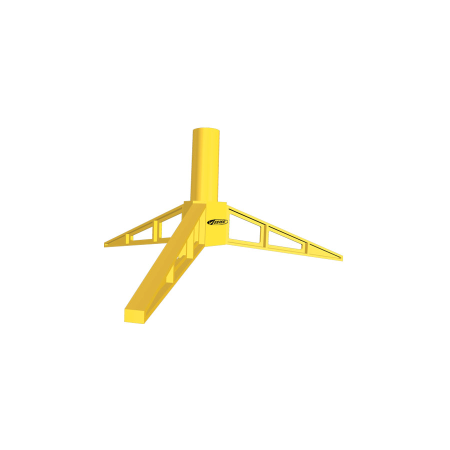 Model Rocket Display Stand - Mini Engine Size - Estes 002290 ...