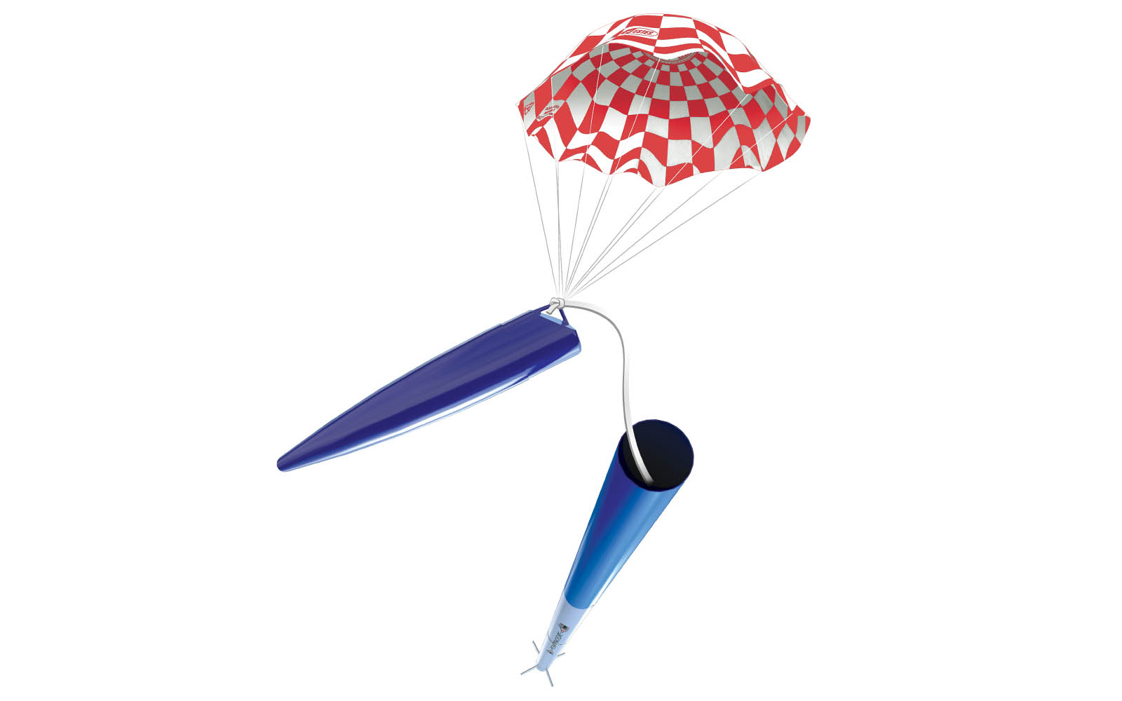 Mean Machine - Estes 001295 | kingshobby.com