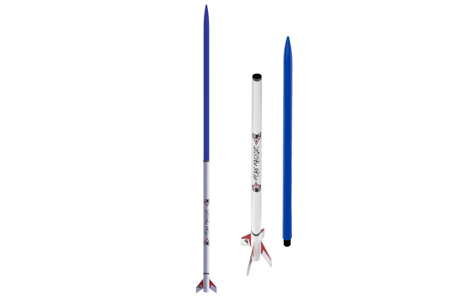 Mean Machine - Estes 001295 | kingshobby.com