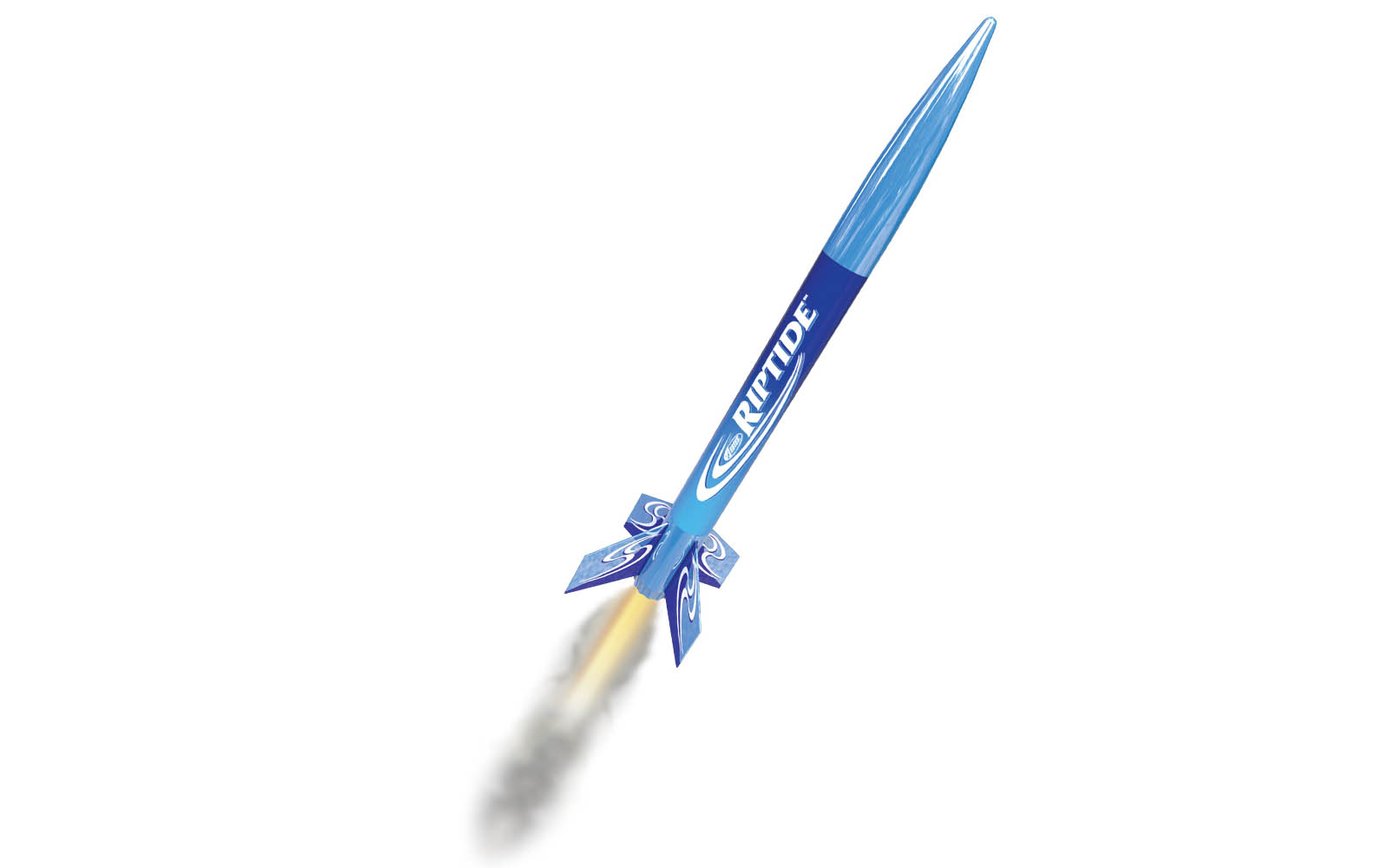 Riptide - Launch Set - Estes 001403 | kingshobby.com