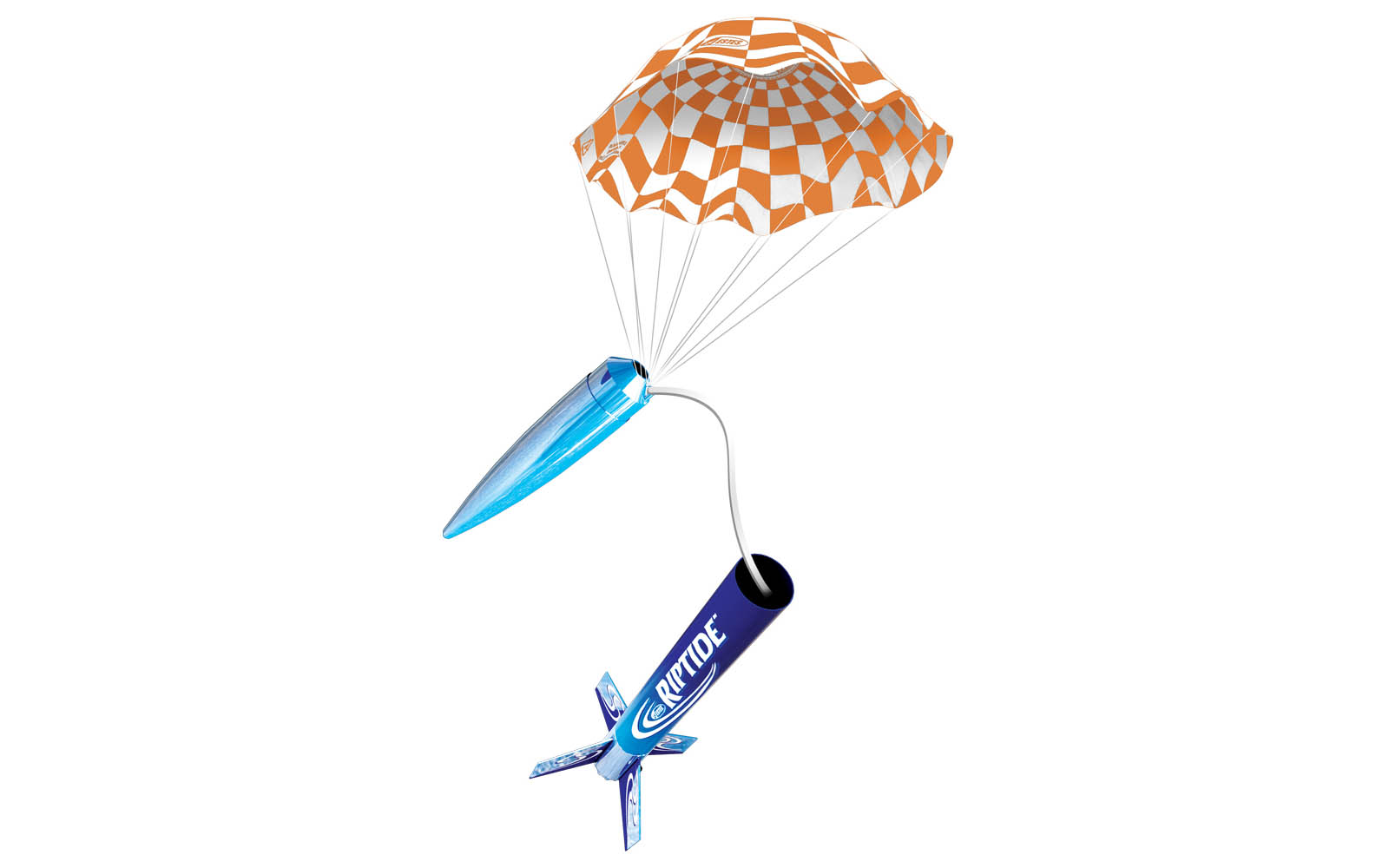 Riptide - Launch Set - Estes 001403 | kingshobby.com