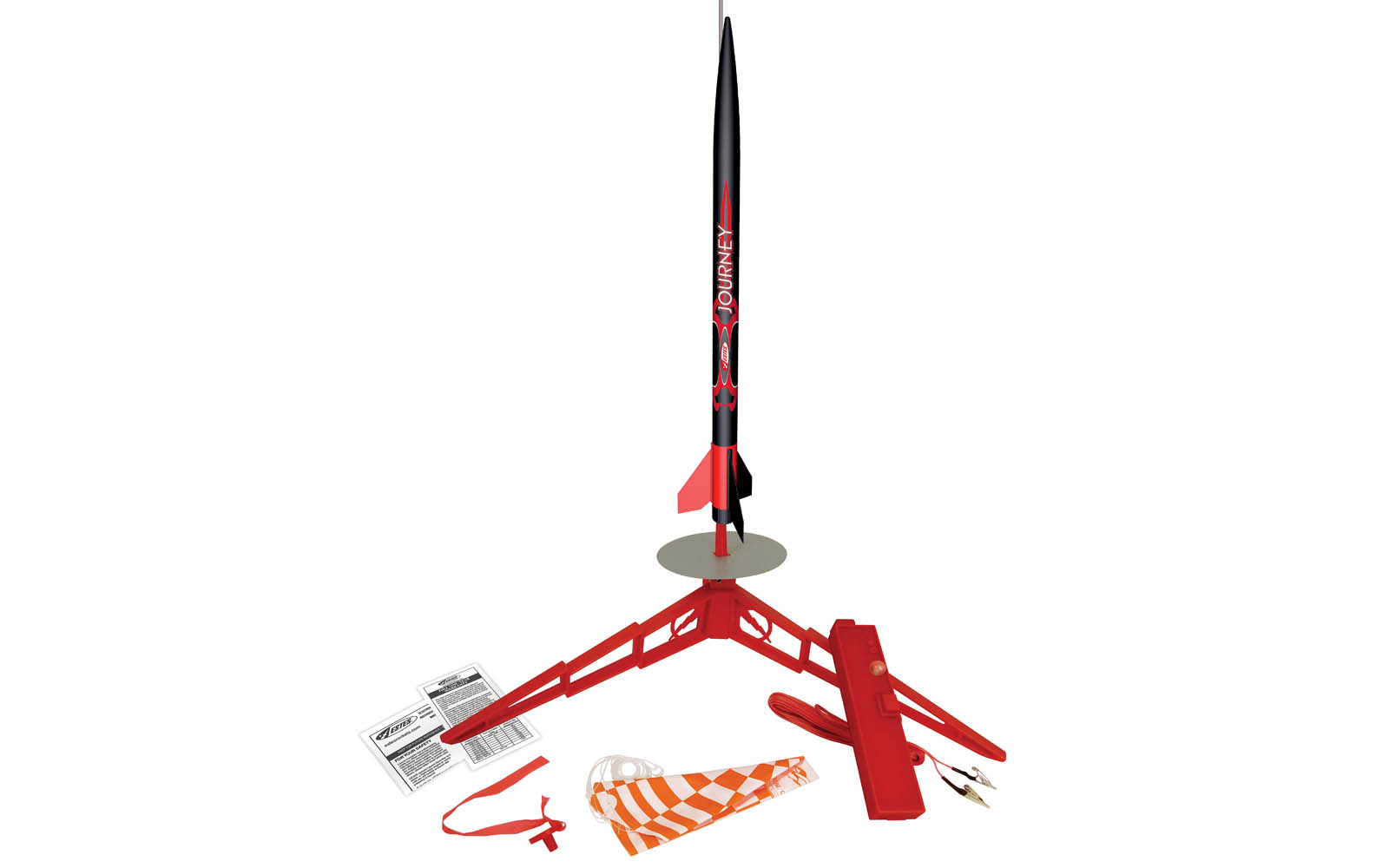 Journey - Launch Set - Estes 001441 | kingshobby.com