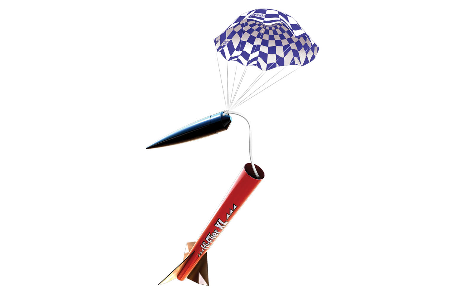 Hi-Flier XL - Estes 003226 | kingshobby.com