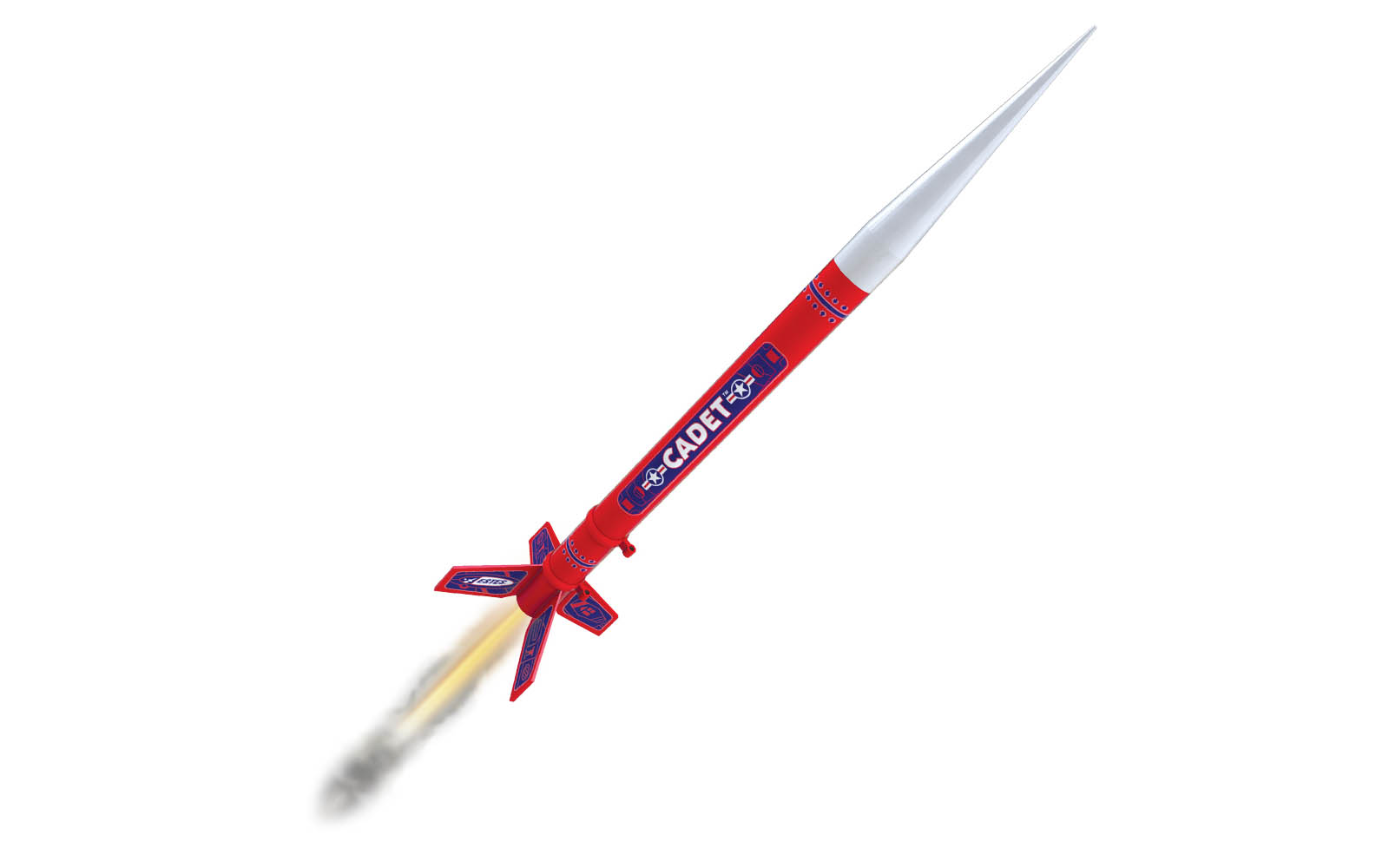 Cadet - Estes 002021 | kingshobby.com