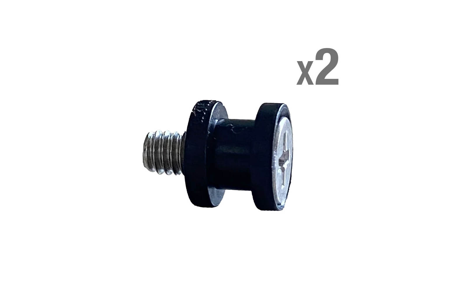 1010 Rail Buttons - Estes 004570 | kingshobby.com