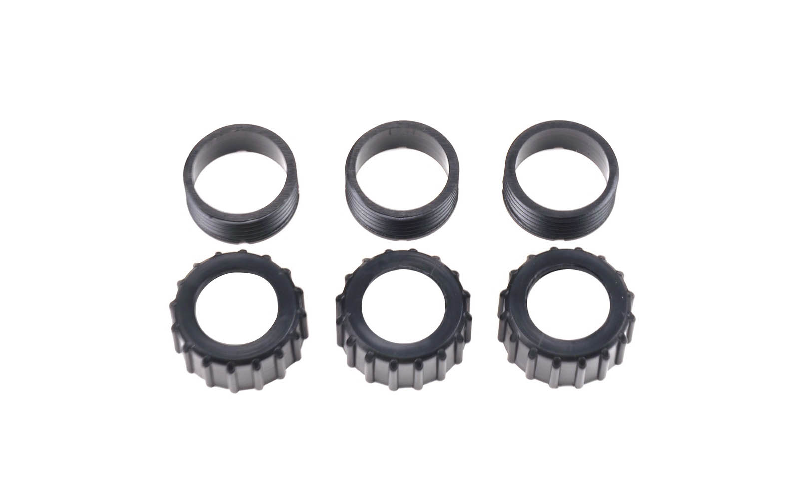 18 mm Engine Retainer Set - Estes 003187 | kingshobby.com
