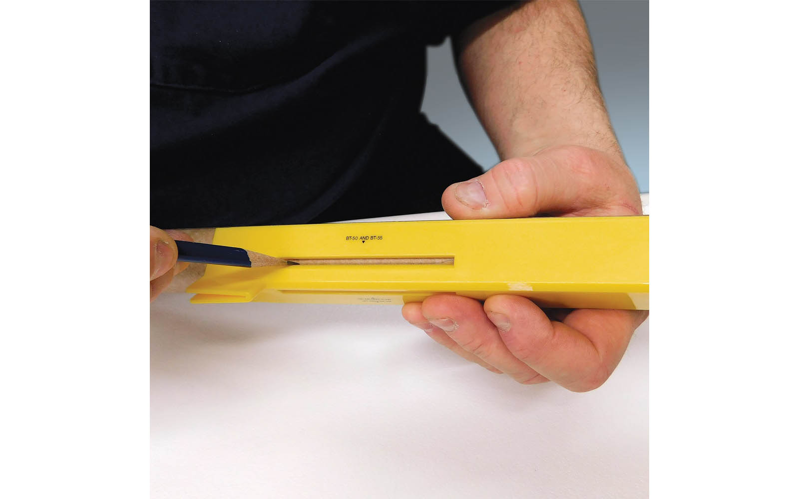 Tube Marking Guide - Estes 002227 | kingshobby.com