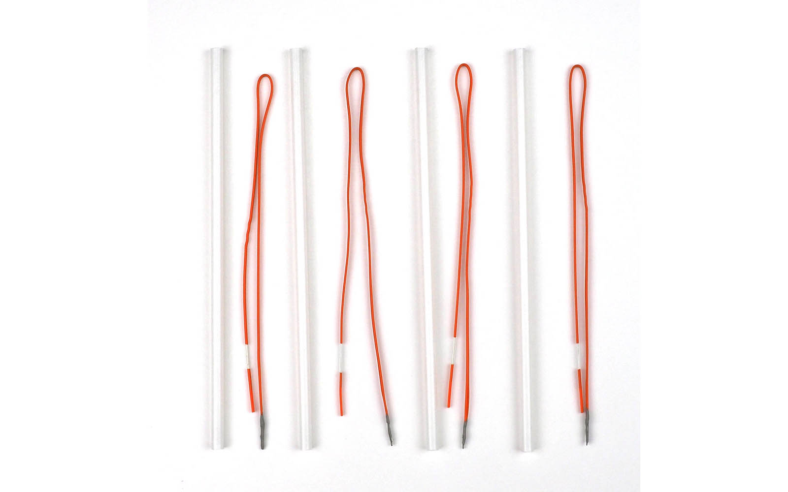 Pro Series II Sonic Igniter - 4pk - Estes 002305 | kingshobby.com