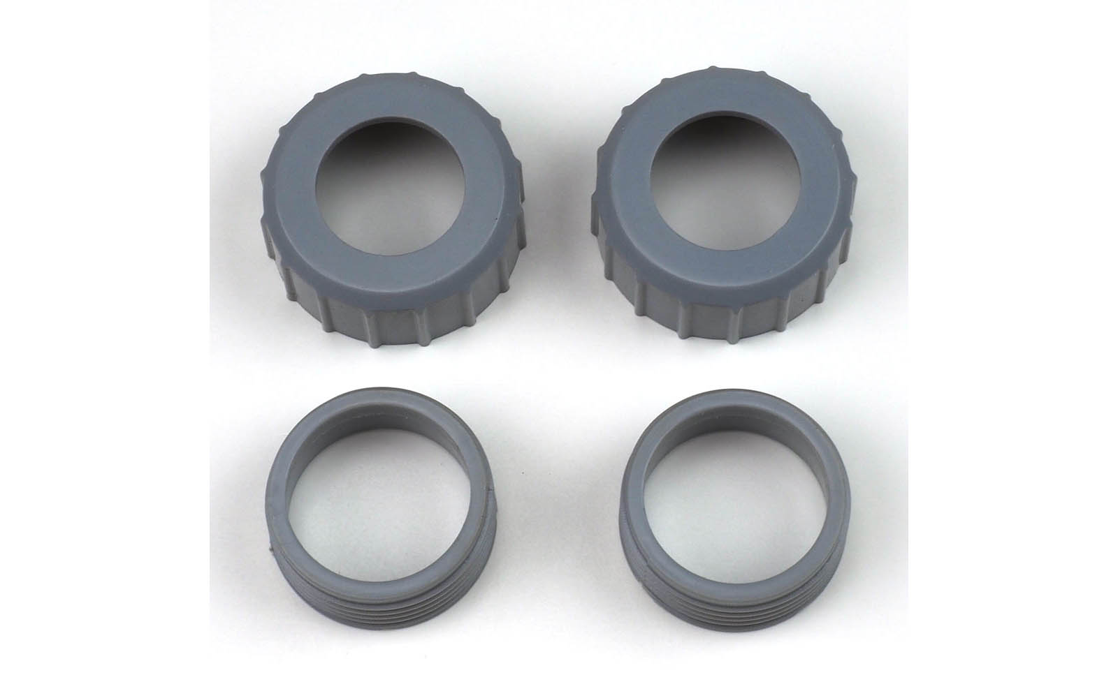 Estes 24 mm Motor Retainer Set - Estes 009751 | kingshobby.com