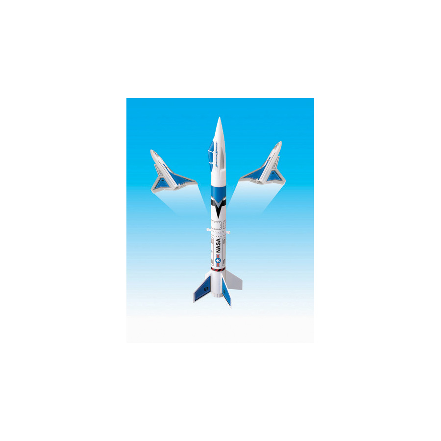 Shuttle Xpress - Estes 002183 | kingshobby.com