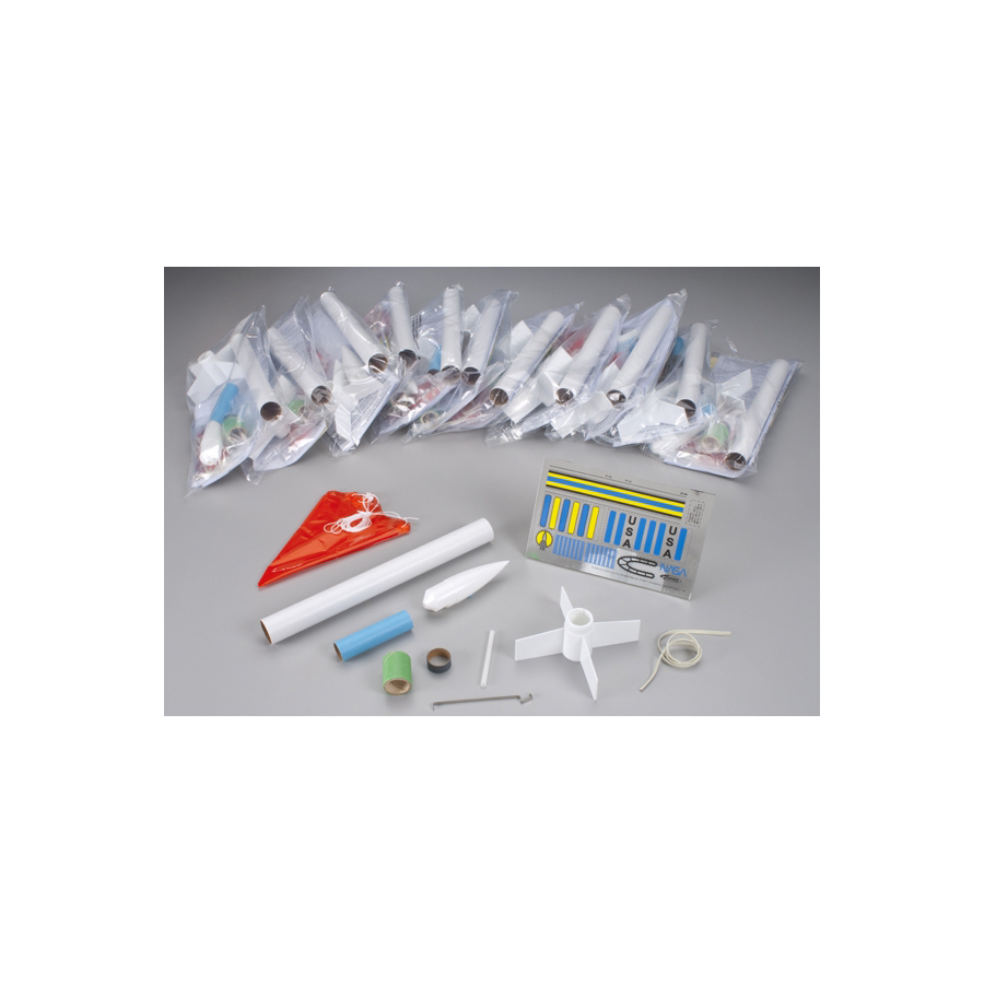 Generic E2X - Bulk Pack (12 pk) - Estes 001764 | kingshobby.com