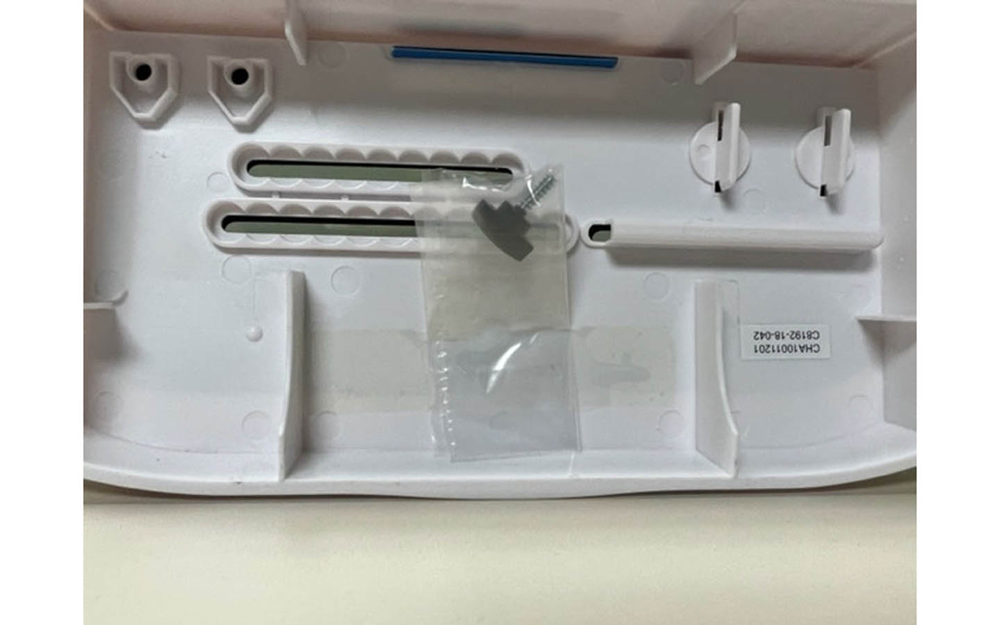 Scalextric Generic Replacement Presentation Car Box - Scalextric C8192 ...