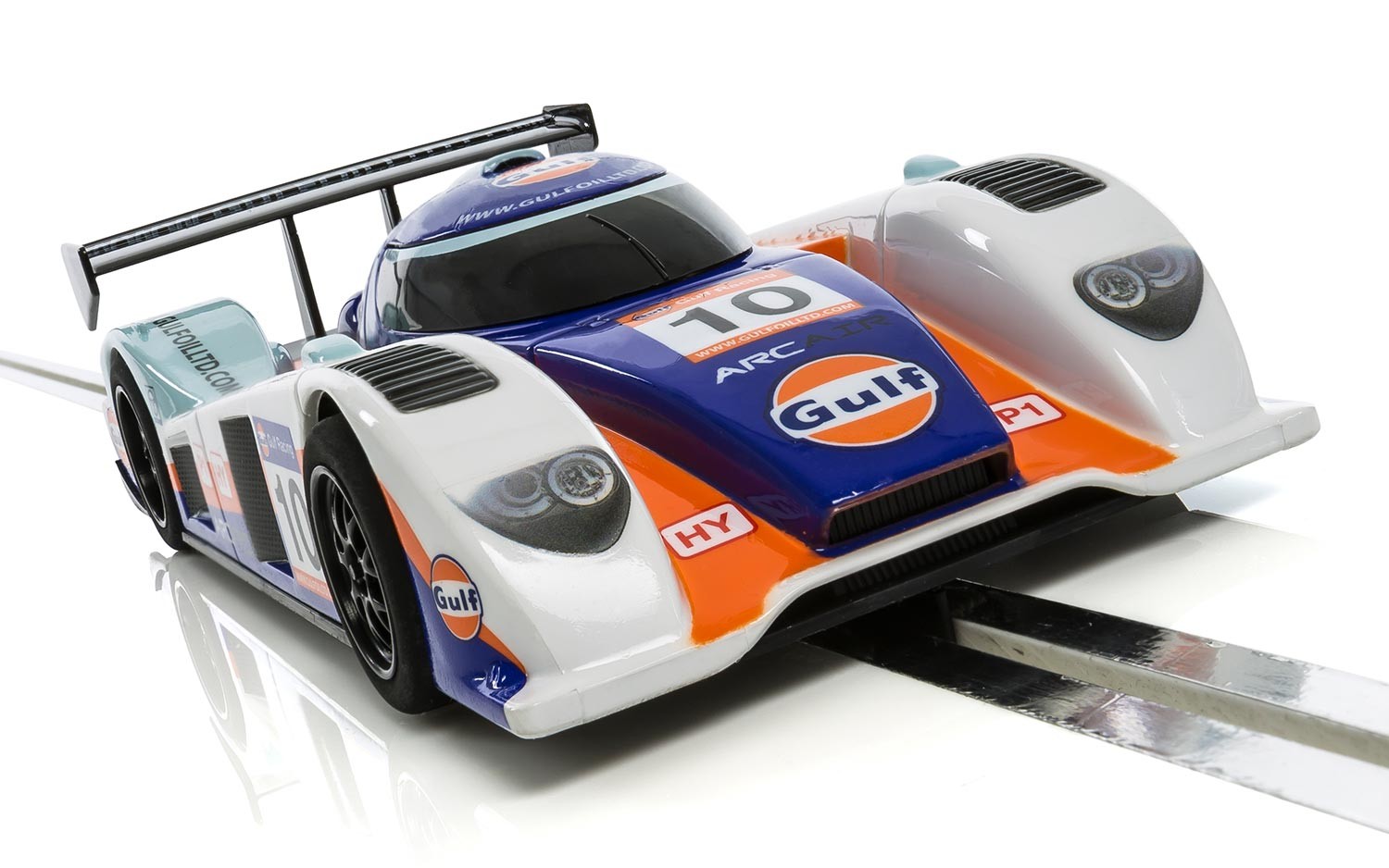 Team LMP Gulf - Scalextric C3954 | kingshobby.com