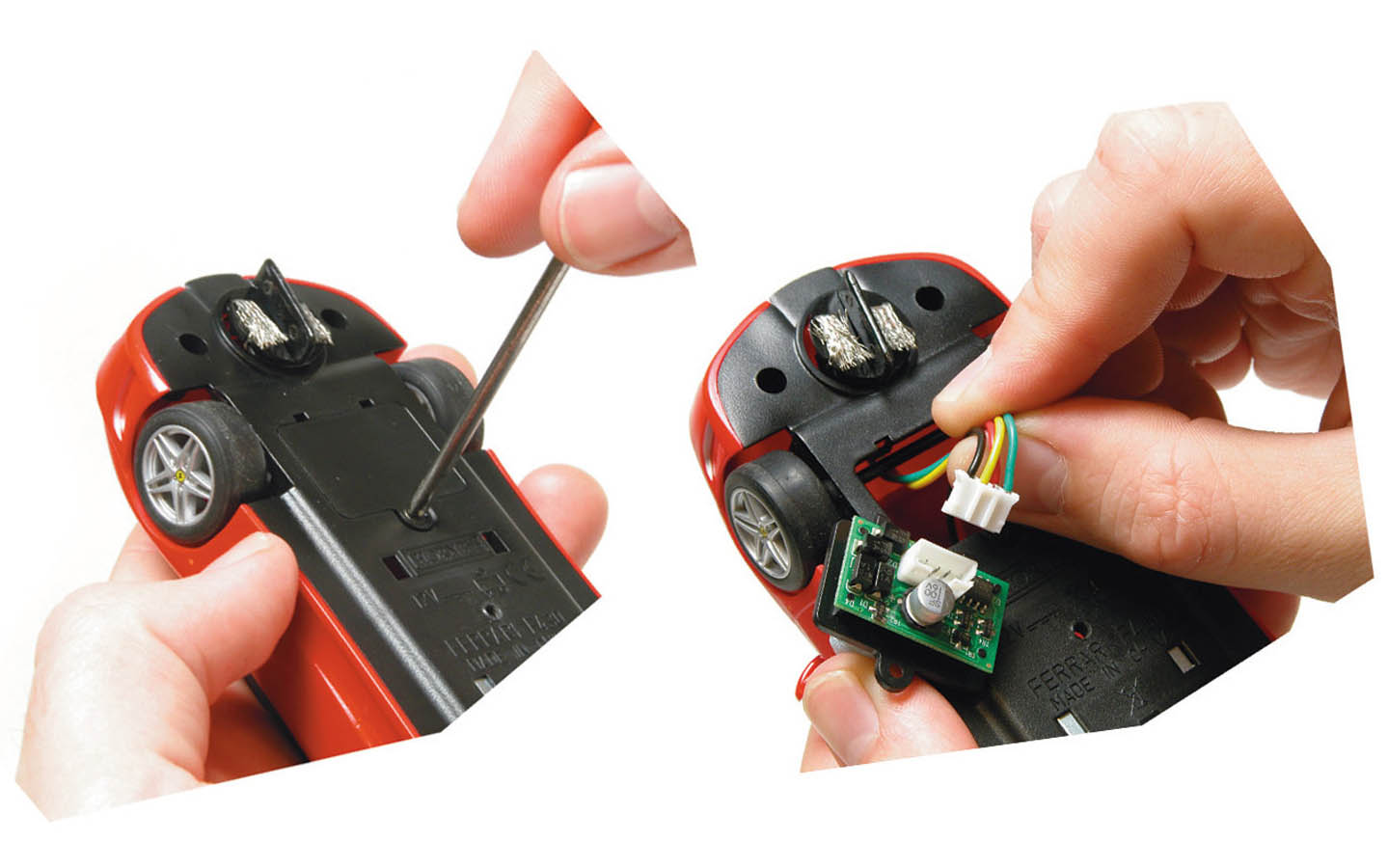 EasyFit Digital Plug - Scalextric C8515 | kingshobby.com