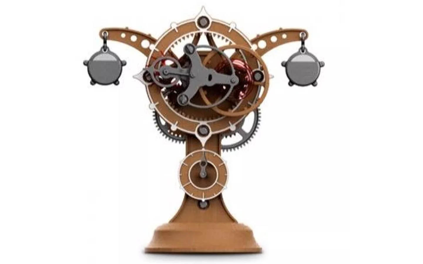 G.E.T. Watch, Da Vinci Series - Academy 18185 | kingshobby.com