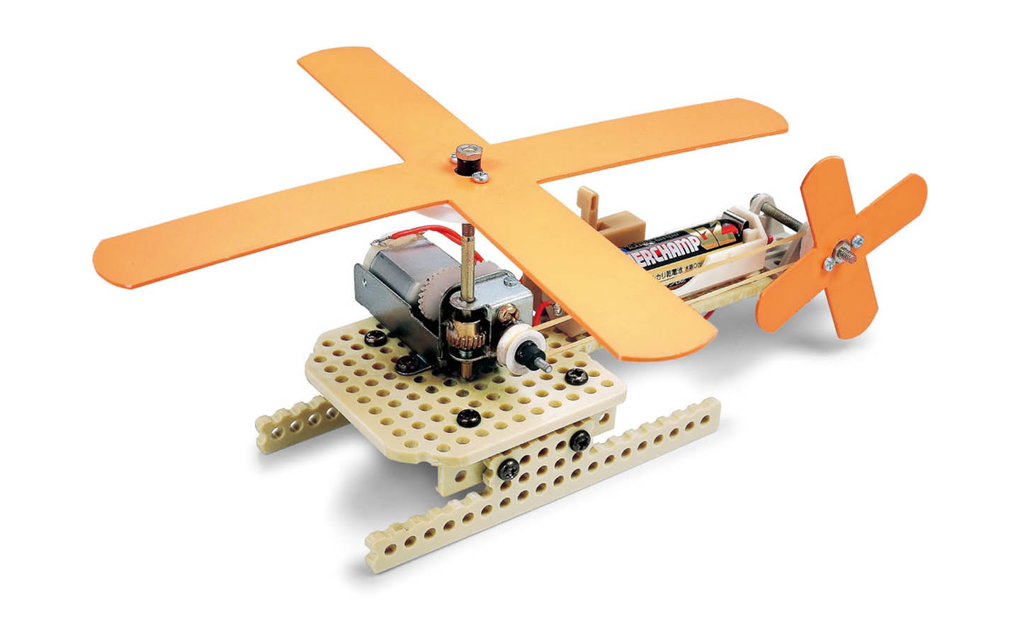 Universal Gearbox - Tamiya 70103 | kingshobby.com