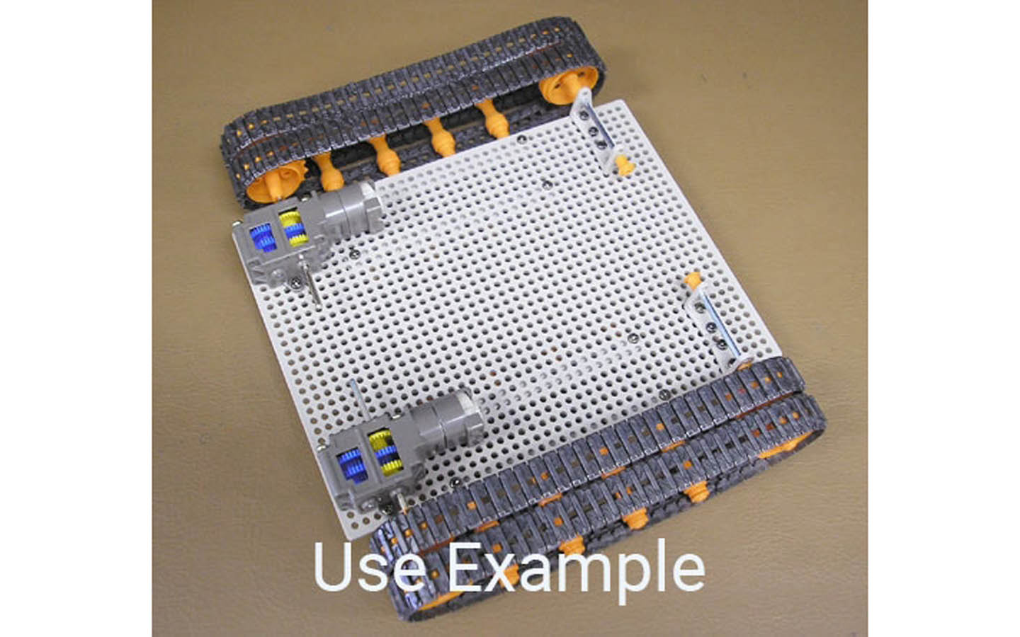 Universal Plate Large, 210x160mm - Tamiya 70172 | kingshobby.com