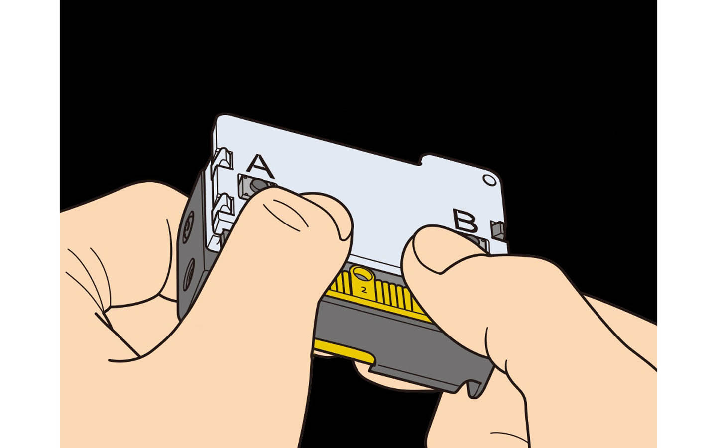 MicroComputer Robot - Crawler Type - Tamiya 71201 | kingshobby.com