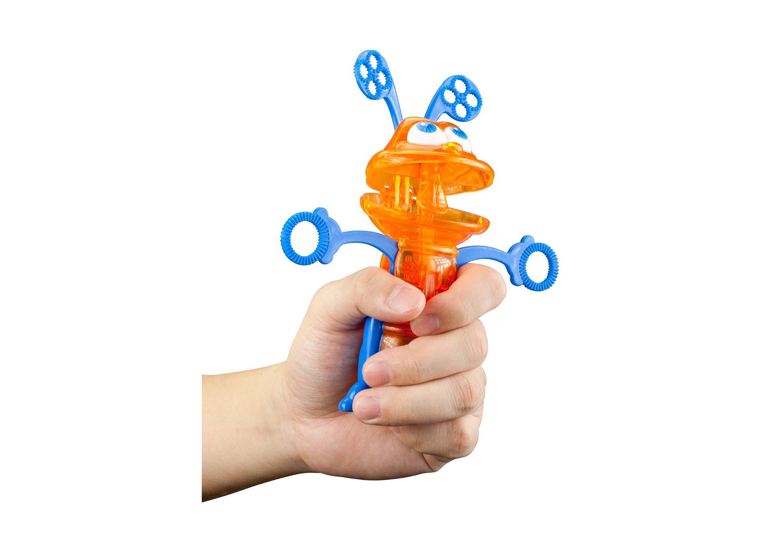 Bubble Muncher - Wow Toys LA-BBM | kingshobby.com